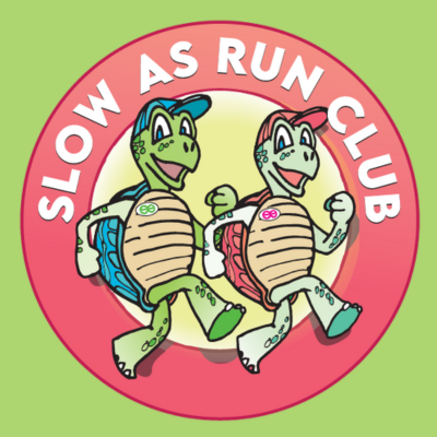 Slow As Run Club